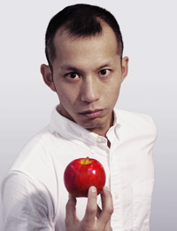 X-QUEST 2012 SPRING PERFORMANCE『七人の白雪姫』：トクナガヒデカツ,市川雅之,清水宗史,塩崎こうせい,佐藤仁美 ...